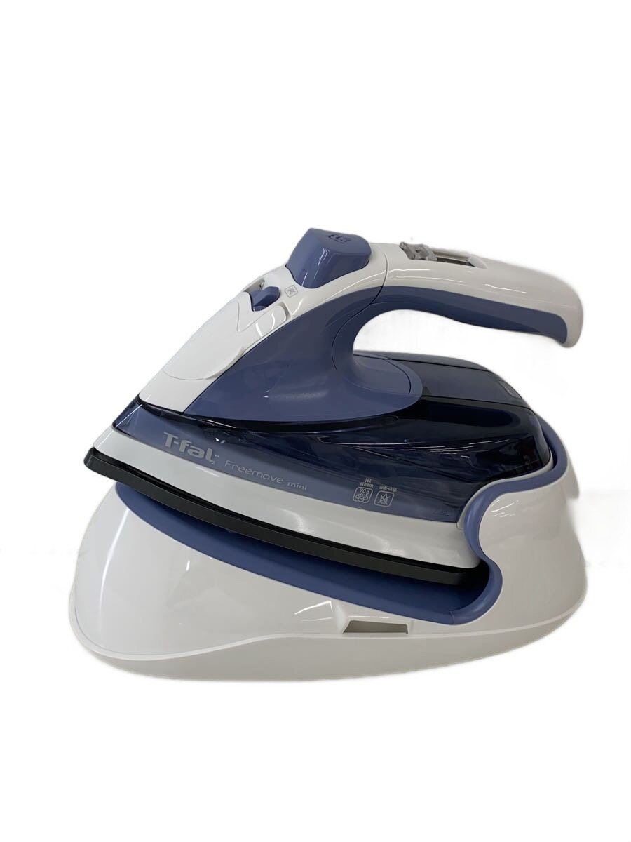 【ブランド】T-fal 【ブランドカナ】ティファール 【型番】 【程度】B 【サイズ】 【メインカラー】 【素材・生地】 【キーワード】　　 2026/02/12 セカンドストリートフレスポ黒崎店【4808】【中古】T-fal◆アイロン F...
