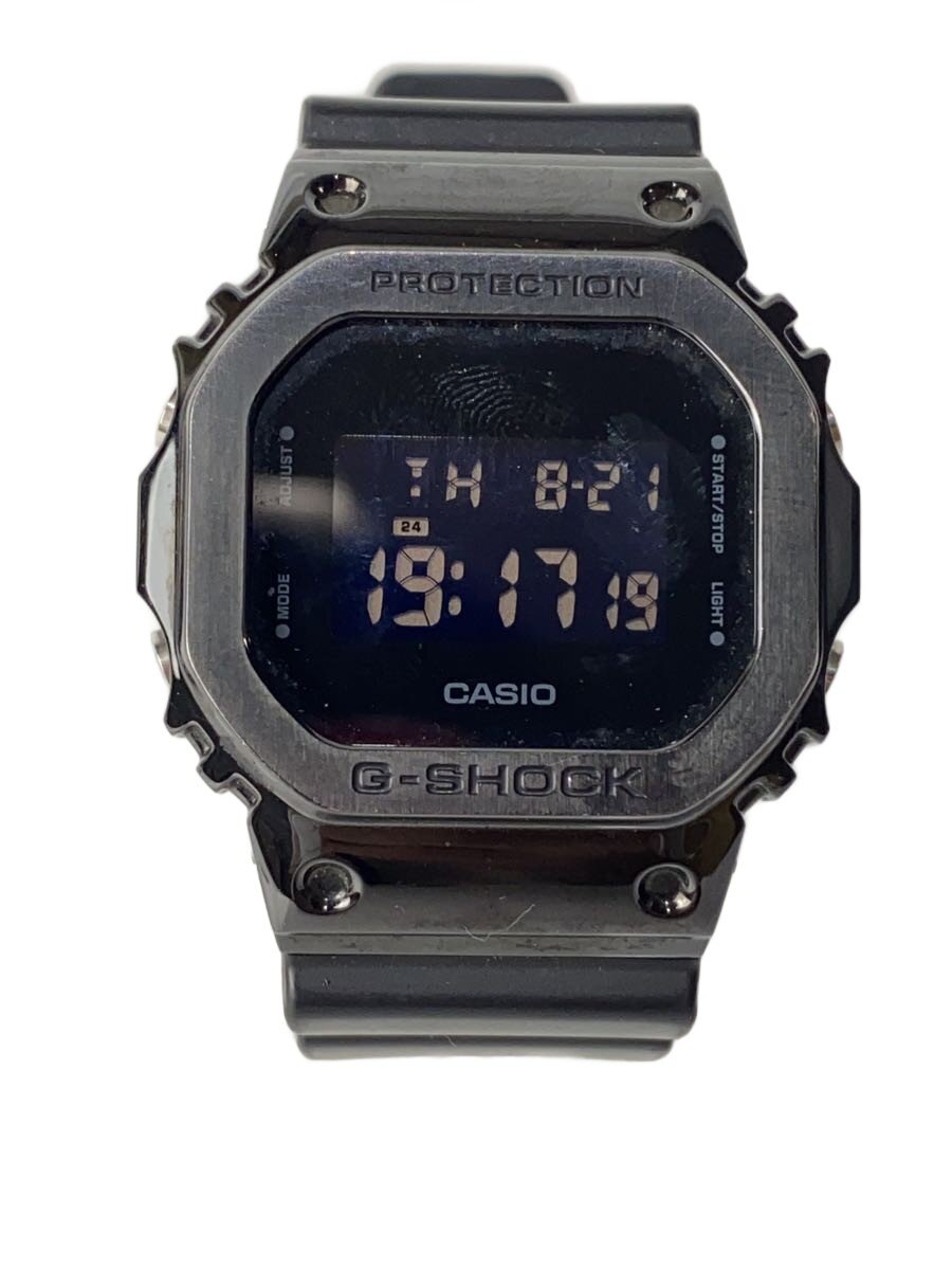 【ブランド】CASIO 【ブランドカナ】カシオ 【型番】 【程度】C 【サイズ】 【メインカラー】ブラック 【素材・生地】ラバー 【キーワード】　　　/ 2025/09/29 セカンドストリート福山三吉店【4907】【中古】CASIO◆クォ...