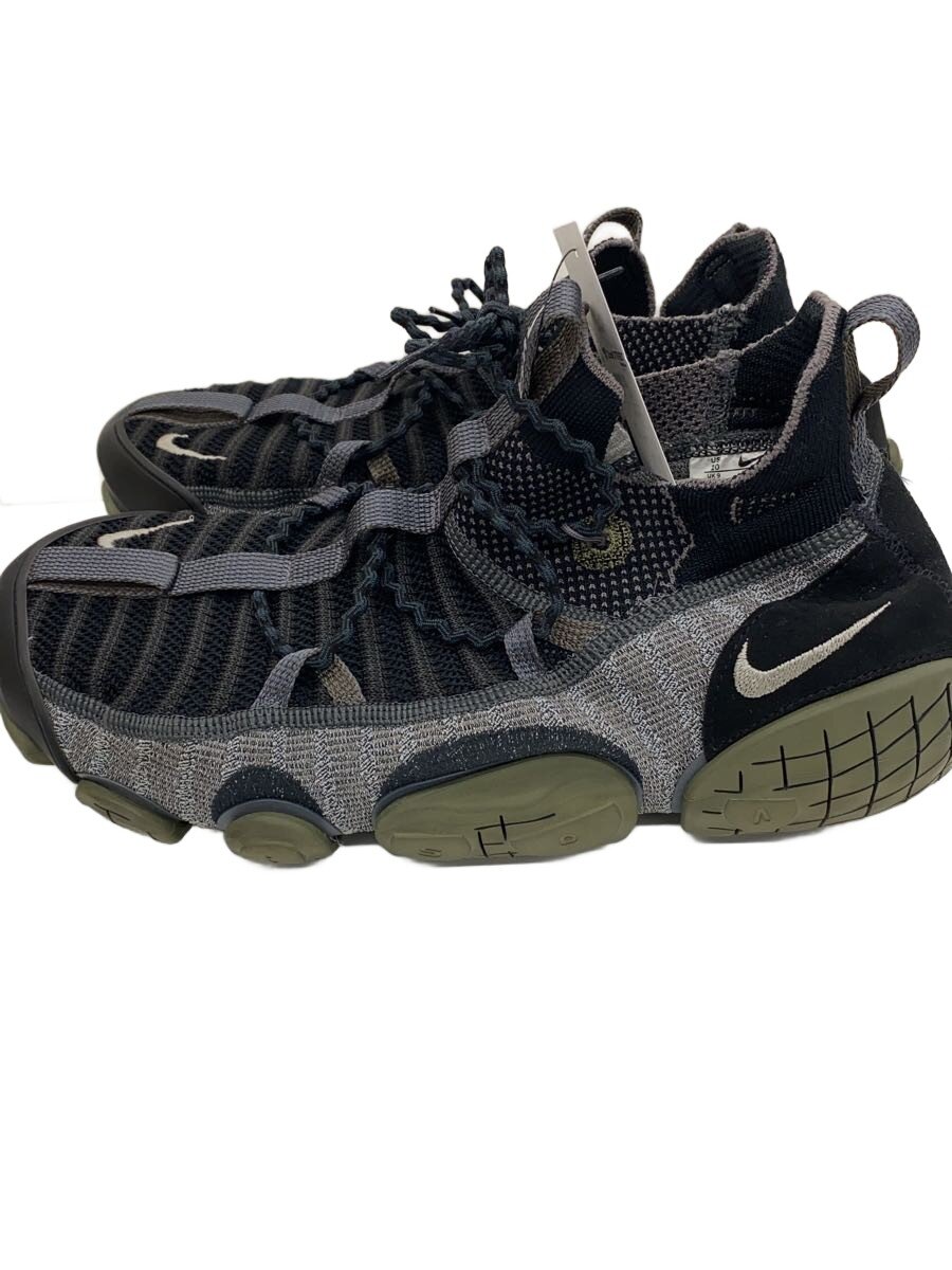 【ブランド】NIKE 【ブランドカナ】ナイキ 【型番】 【程度】B 【サイズ】28cm 【メインカラー】ブラック 【素材・生地】 【キーワード】　　 2025/10/20 セカンドストリート宇都宮簗瀬町店【3763】【中古】NIKE◆ISP...