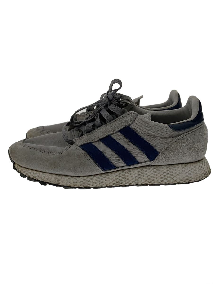 【ブランド】adidas 【ブランドカナ】アディダス 【型番】 【程度】C 【サイズ】 【メインカラー】 【素材・生地】 【キーワード】　　 2025/09/09 セカンドストリート柏豊四季店【4787】【中古】adidas◆ローカットスニ...