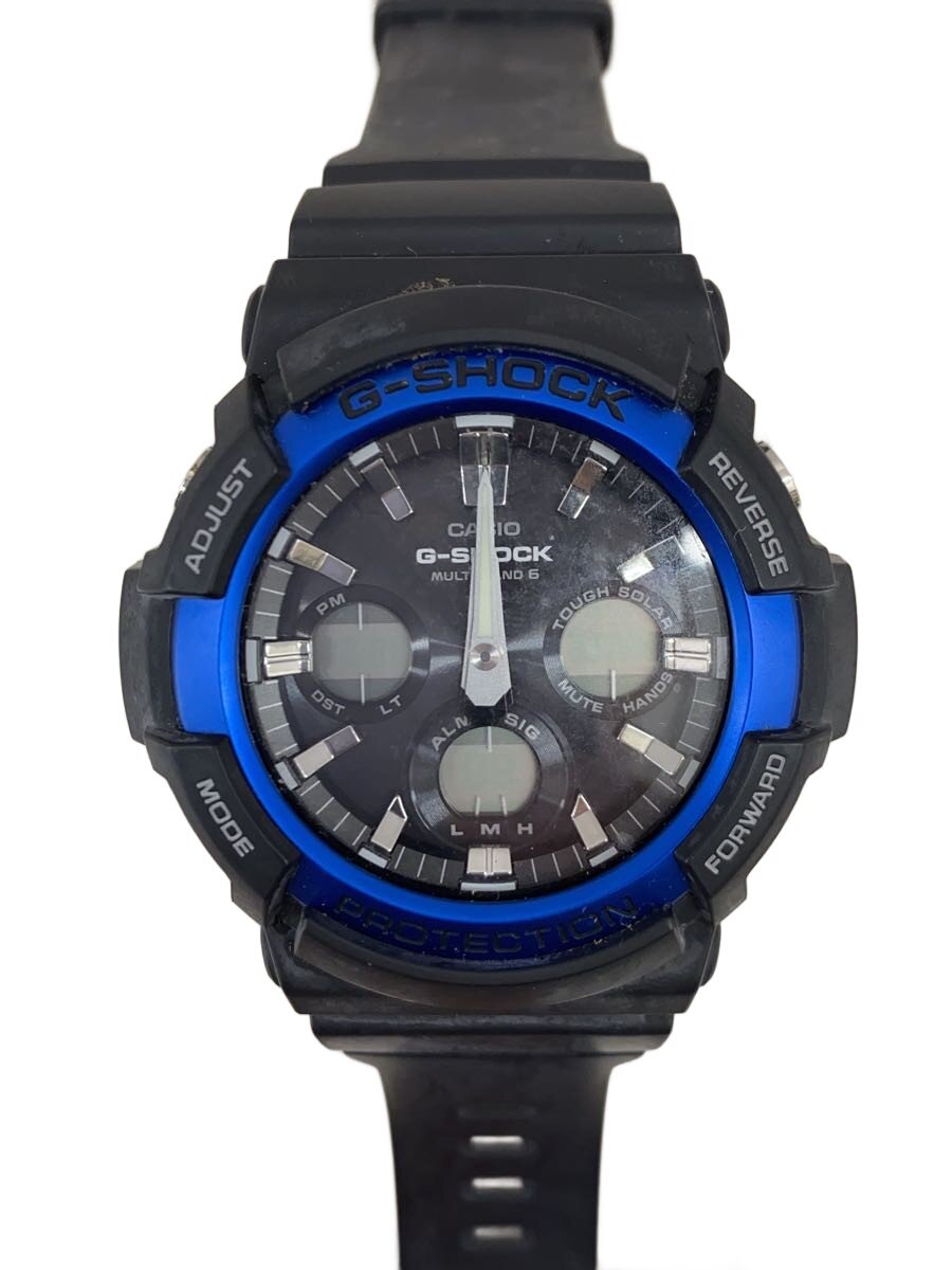 【ブランド】CASIO 【ブランドカナ】カシオ 【型番】 【程度】B 【サイズ】 【メインカラー】シルバー 【素材・生地】その他 【キーワード】　　 2025/12/10 セカンドストリート坂井春江店【4048】【中古】CASIO◆ソーラー...