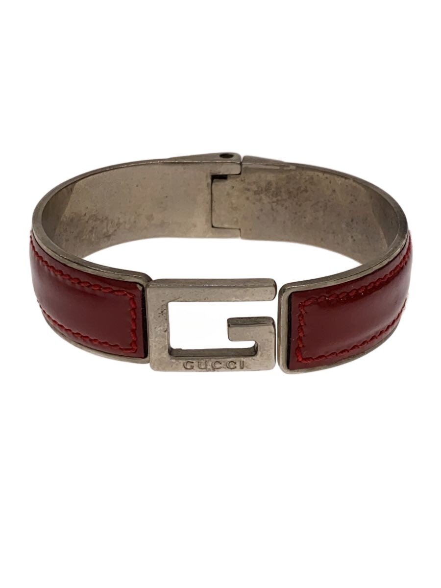 【ブランド】GUCCI 【ブランドカナ】グッチ 【型番】 【程度】C 【サイズ】 【メインカラー】シルバー 【素材・生地】その他 【キーワード】　　 2025/12/25 セカンドストリート宇都宮鶴田店【2579】【中古】GUCCI◆Gロゴ...