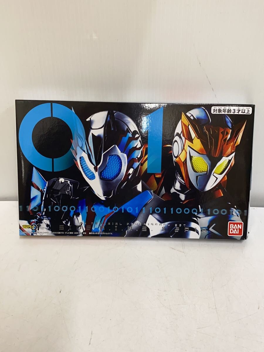 【ブランド】BANDAI 【ブランドカナ】バンダイ 【型番】 【程度】B 【サイズ】 【メインカラー】 【素材・生地】 【キーワード】　　 2024/11/20 セカンドストリート新潟中野山店【4067】【中古】BANDAI◆仮面ライダー0...