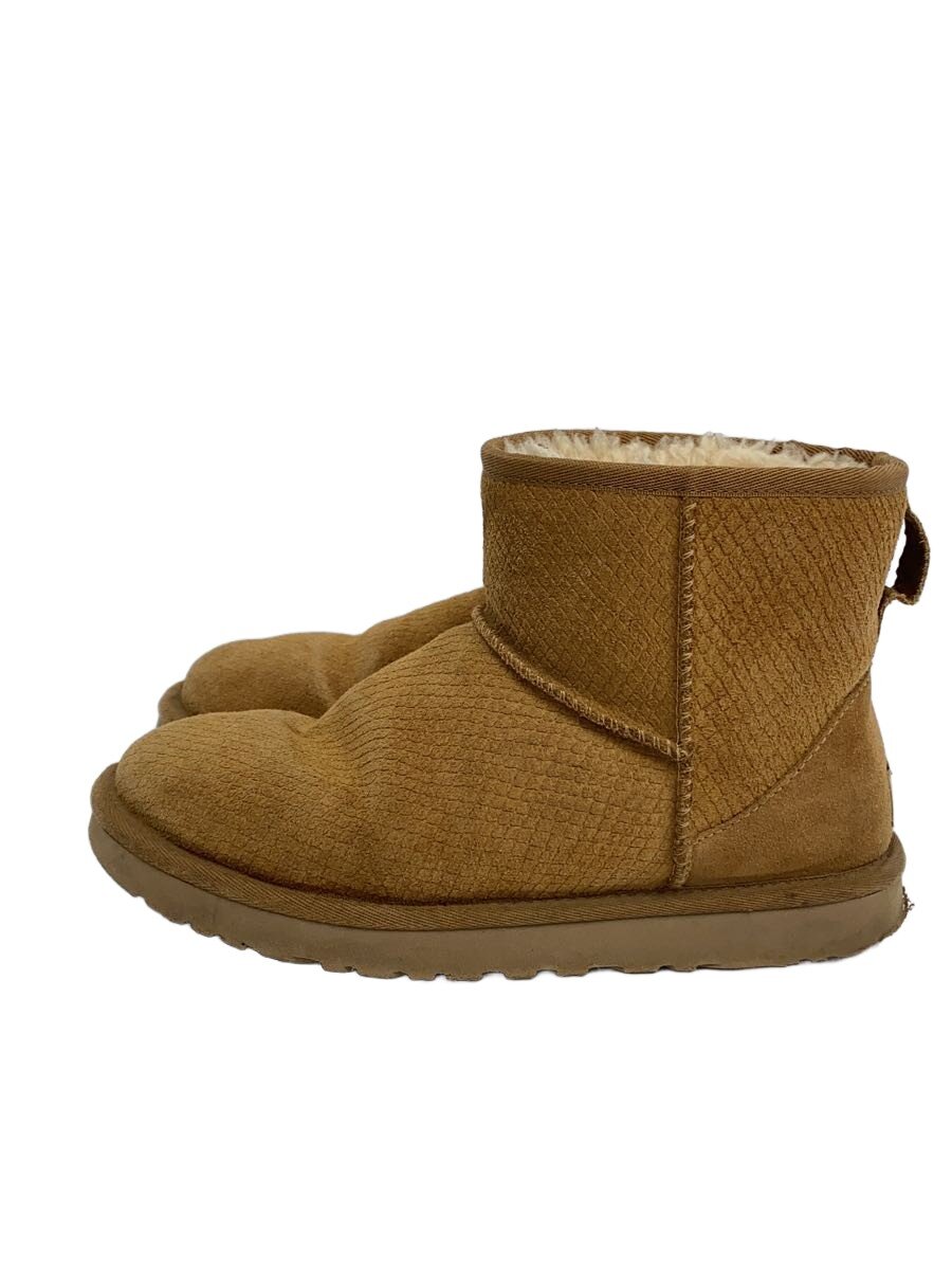 【ブランド】UGG australia 【ブランドカナ】アグオーストラリア 【型番】 【程度】C 【サイズ】24cm 【メインカラー】キャメル 【素材・生地】 【キーワード】　　 2026/01/21 セカンドストリート川西山下店【2905...