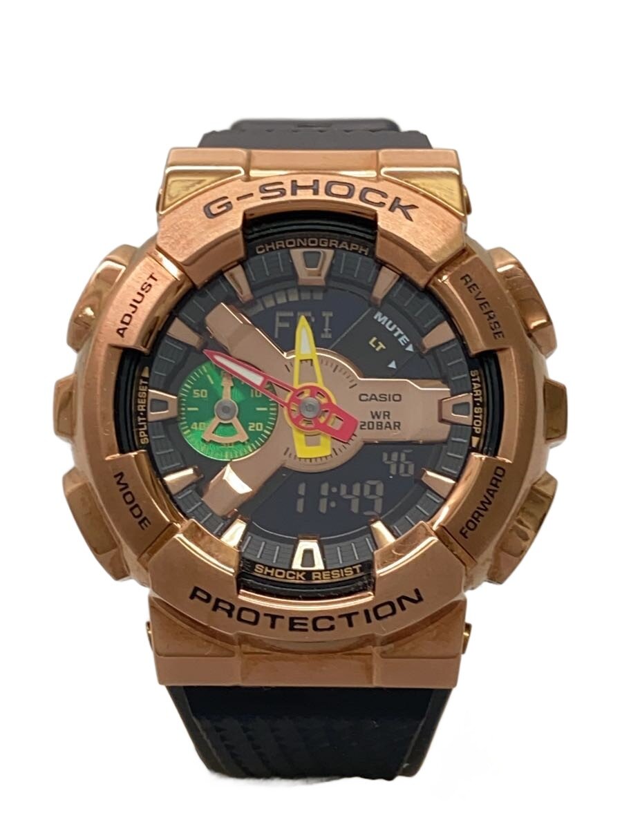【ブランド】CASIO 【ブランドカナ】カシオ 【型番】 【程度】B 【サイズ】 【メインカラー】 【素材・生地】ラバー 【キーワード】　　 2025/10/23 セカンドストリートサザンモール六甲店【4898】【中古】CASIO◆クォーツ...