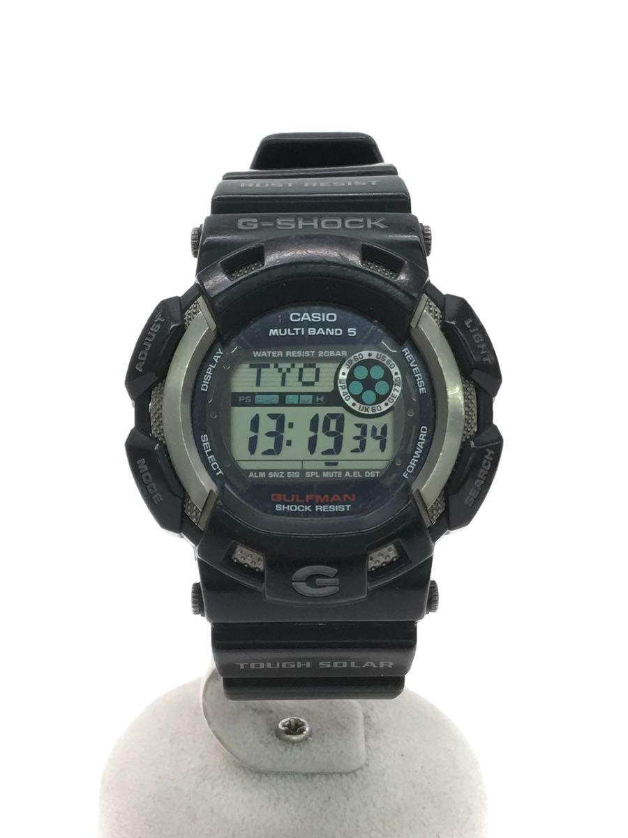 【ブランド】CASIO 【ブランドカナ】カシオ 【型番】 【程度】C 【サイズ】 【メインカラー】ブラック 【素材・生地】 【キーワード】　　 2023/05/22 スーパーセカンドストリート宇品店【4286】【中古】CASIO◆ソーラー腕...