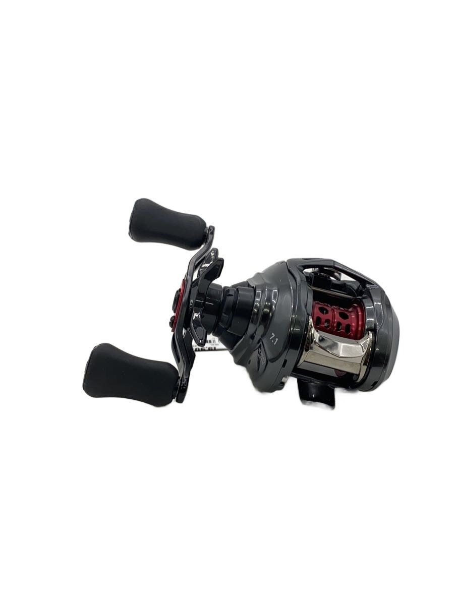 【ブランド】DAIWA 【ブランドカナ】［スポーツ］ダイワ 【型番】 【程度】B 【カラー】 【キーワード】　　 2025/12/07 セカンドストリート中間店 【3832】【中古】DAIWA◆20 アルファス AIR TW 7.1L 00...