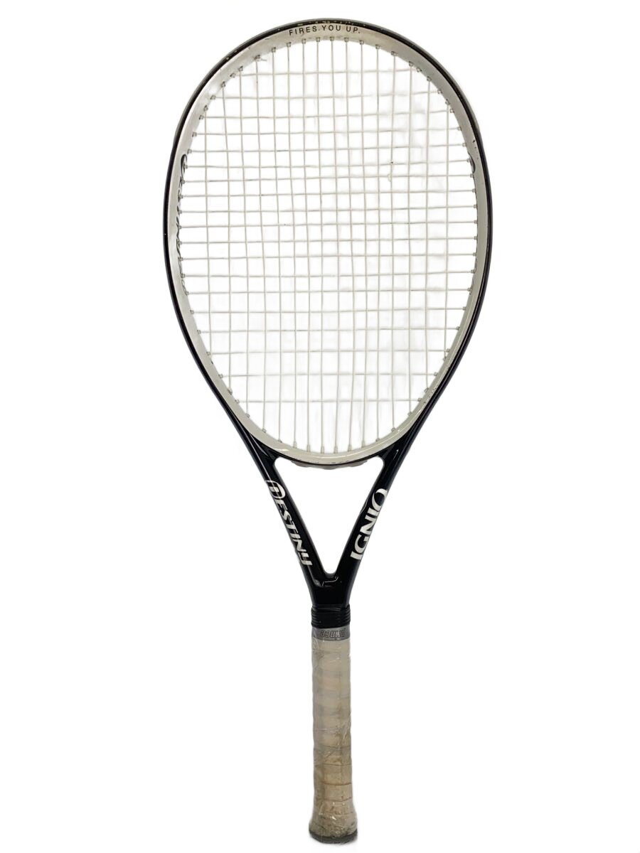 【ブランド】PRINCE 【ブランドカナ】プリンス 【型番】 【程度】B 【カラー】ブラック 【キーワード】　　 2026/01/03 セカンドストリート名古屋南陽店 【4833】【中古】PRINCE◆テニスラケット/硬式ラケット/BLK【...