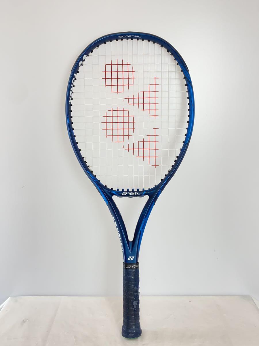 【ブランド】YONEX 【ブランドカナ】ヨネックス 【型番】 【程度】B 【カラー】ブルー 【キーワード】　　 2024/06/16 セカンドストリート和泉中央店 【4039】【中古】YONEX◆テニスラケット/硬式ラケット/BLU【スポー...