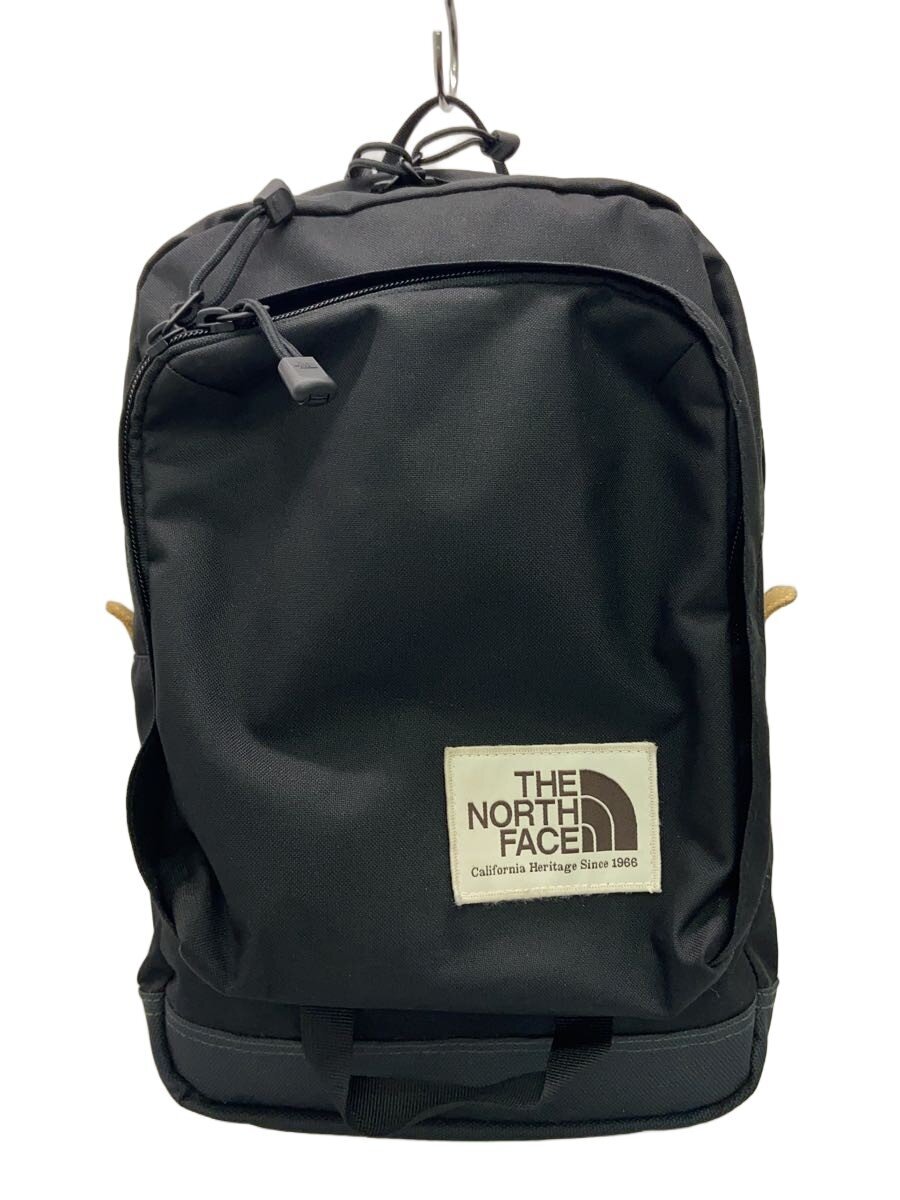 【ブランド】THE NORTH FACE 【ブランドカナ】ザノースフェイス 【型番】 【程度】B 【サイズ】 【メインカラー】ブラック 【素材・生地】 【キーワード】　　 2025/09/30 セカンドストリート宇土シティ店【3711】【中...