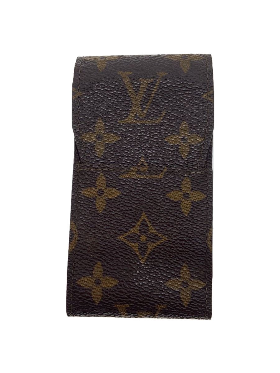 【ブランド】LOUIS VUITTON 【ブランドカナ】ルイヴィトン 【型番】M63024 【程度】B 【サイズ】 【メインカラー】ブラウン 【素材・生地】レザー 【キーワード】　　 2024/12/02 セカンドストリート多摩境店【276...