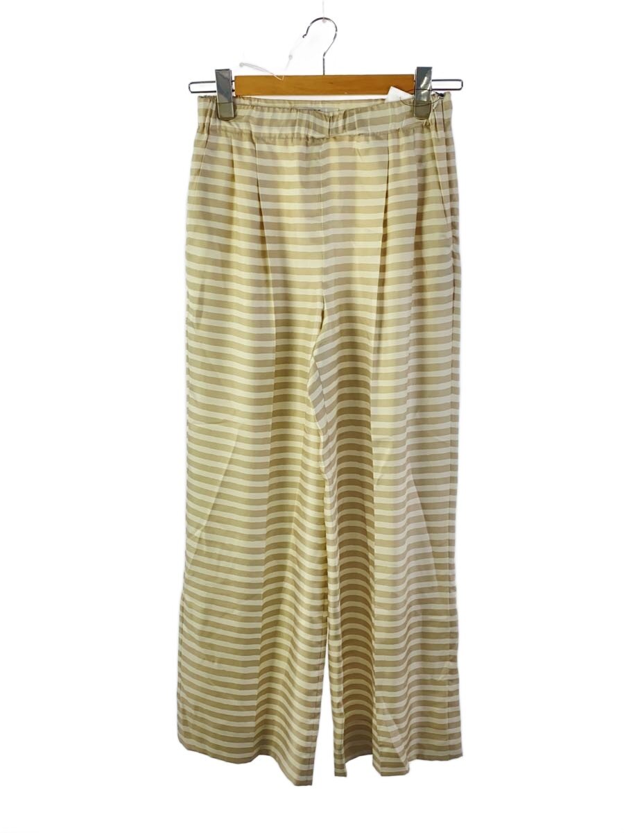 【ブランド】MAX MARA 【ブランドカナ】マックスマーラ 【型番】 【程度】C 【サイズ】38 【メインカラー】ベージュ 【素材・生地】シルク 【キーワード】　　 2025/12/14 セカンドストリート高円寺2号店【4520】【中古】...
