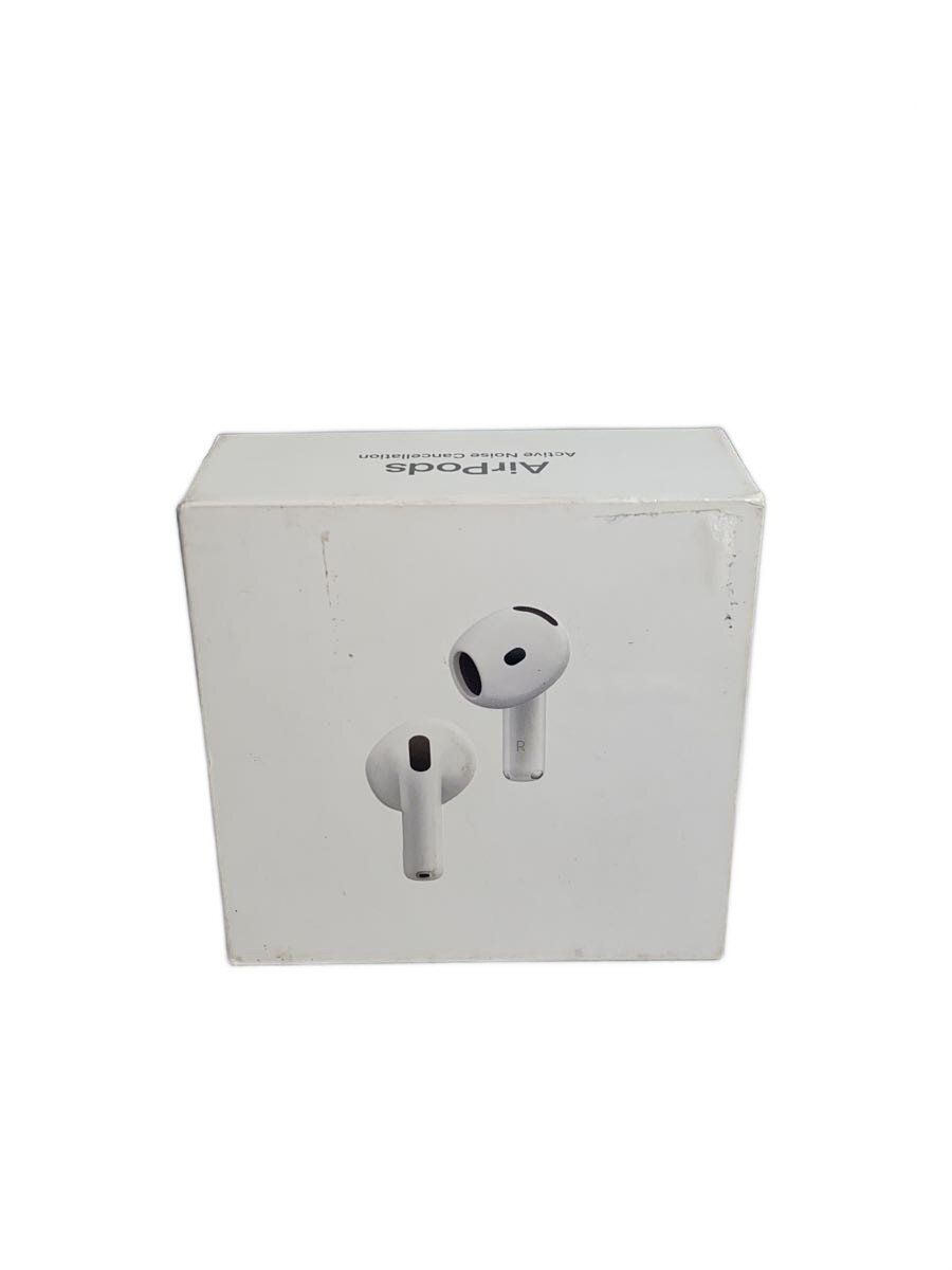 【ブランド】Apple 【ブランドカナ】アップル 【型番】 【程度】B 【サイズ】 【メインカラー】 【素材・生地】 【キーワード】　　　/ 2026/06/20 セカンドストリート半道橋店【2982】【中古】Apple◆イヤホン AirP...