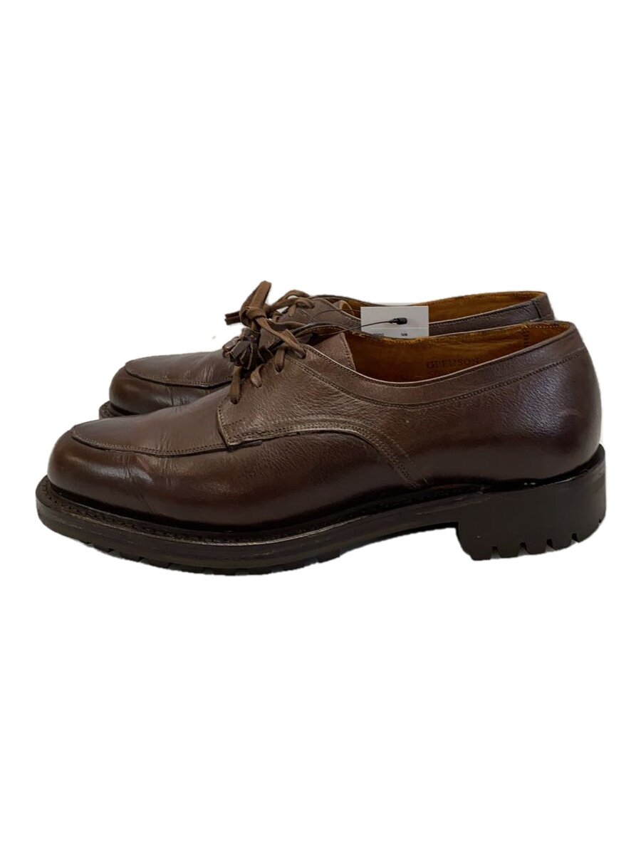 【ブランド】GRENSON 【ブランドカナ】グレンソン 【型番】 【程度】B 【サイズ】24．5cm 【メインカラー】ブラウン 【素材・生地】レザー 【キーワード】　　 2025/06/25 セカンドストリート西岡店【2864】【中古】GR...