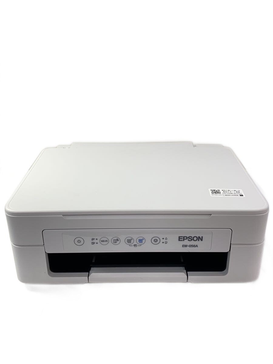 【ブランド】EPSON 【ブランドカナ】エプソン 【型番】 【程度】B 【カラー】 【キーワード】　　 2026/02/06 セカンドストリート松任店 【3765】【中古】EPSON◆プリンタ カラリオ EW-056A【パソコン】 ブランド...