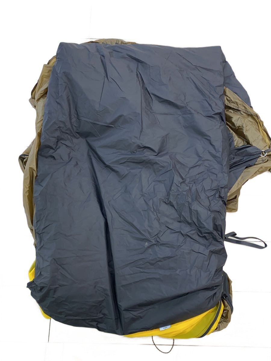 【ブランド】HILLEBERG 【ブランドカナ】ヒルバーグ 【型番】 【程度】B 【カラー】ブラック 【キーワード】　　　/ 2026/07/08 セカンドストリート深谷店 【3269】【中古】HILLEBERG◆テント/2~3人用/BLK...