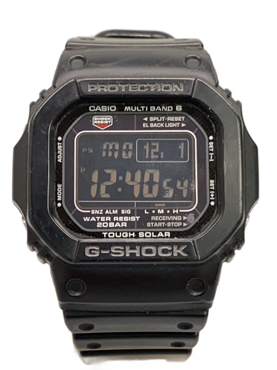 【ブランド】CASIO 【ブランドカナ】カシオ 【型番】 【程度】C 【サイズ】 【メインカラー】ブラック 【素材・生地】 【キーワード】　　　/ 2026/01/29 セカンドストリートアクロスプラザ武雄店【4984】【中古】CASIO◆...