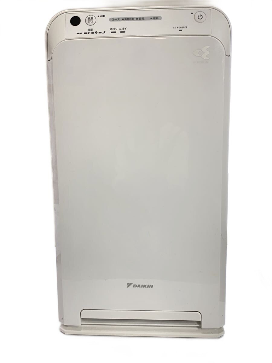 【ブランド】DAIKIN 【ブランドカナ】ダイキン 【型番】 【程度】B 【カラー】 【キーワード】　　　/ 2026/07/05 セカンドストリート茨木西河原店 【4159】【中古】DAIKIN◆空気清浄機 ACM55Z//【家電・ビジュ...