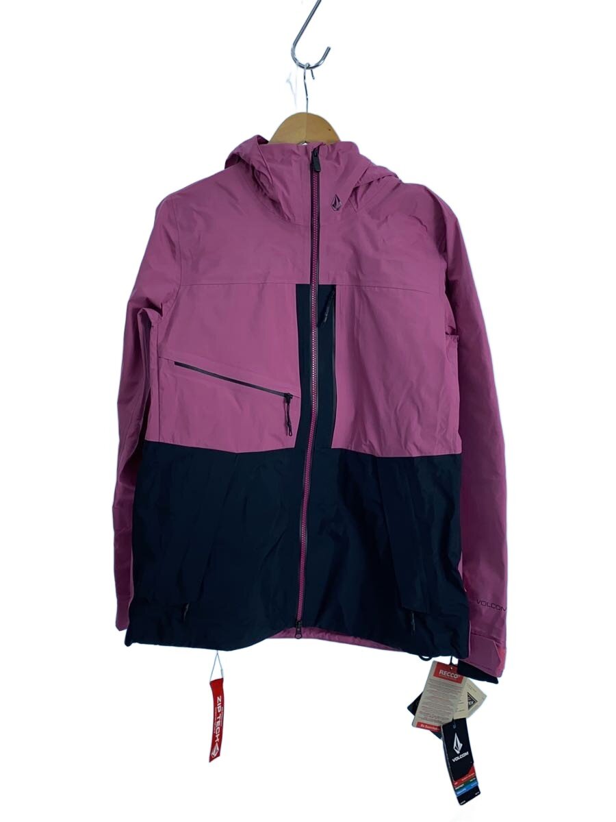 【ブランド】VOLCOM 【ブランドカナ】ヴォルコム 【型番】 【程度】S 【サイズ】M 【メインカラー】ピンク 【素材・生地】 【キーワード】　　 2026/03/06 セカンドストリートフレスポ旭川龍谷店【4883】【中古】VOLCOM...