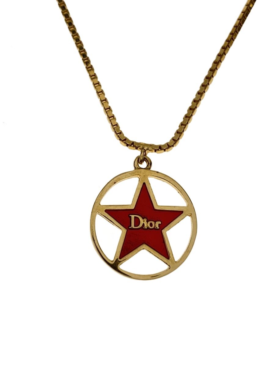 【ブランド】Christian Dior 【ブランドカナ】クリスチャンディオール 【型番】 【程度】B 【サイズ】 【メインカラー】ゴールド 【素材・生地】その他 【キーワード】　　 2025/10/16 セカンドストリート大和鶴間店【44...