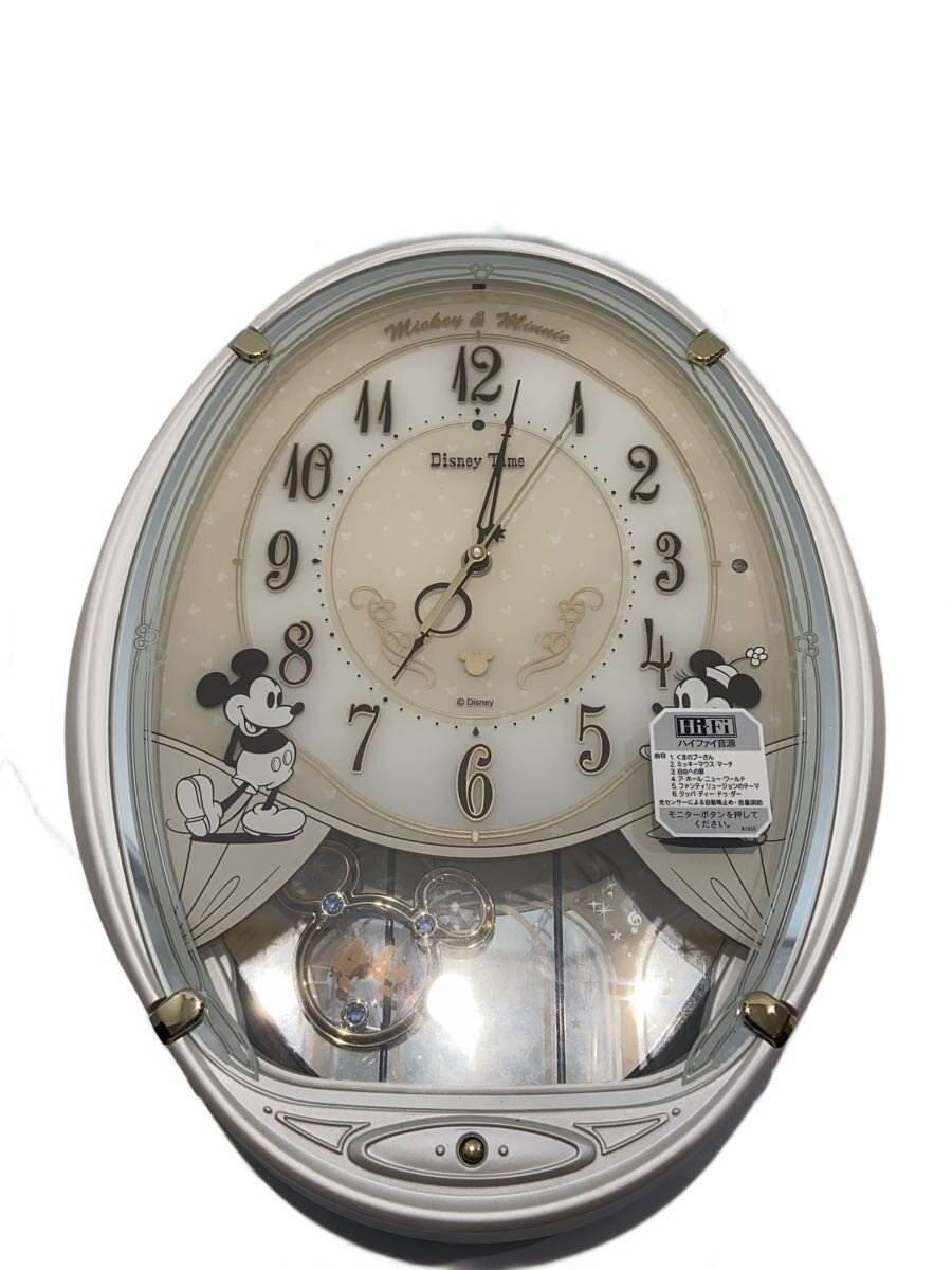 【ブランド】SEIKO 【ブランドカナ】セイコー 【型番】 【程度】B 【サイズ】 【メインカラー】 【素材・生地】 【キーワード】　　 2026/04/07 セカンドストリート岐阜茜部店【4147】【中古】SEIKO◆時計/FW579W【...