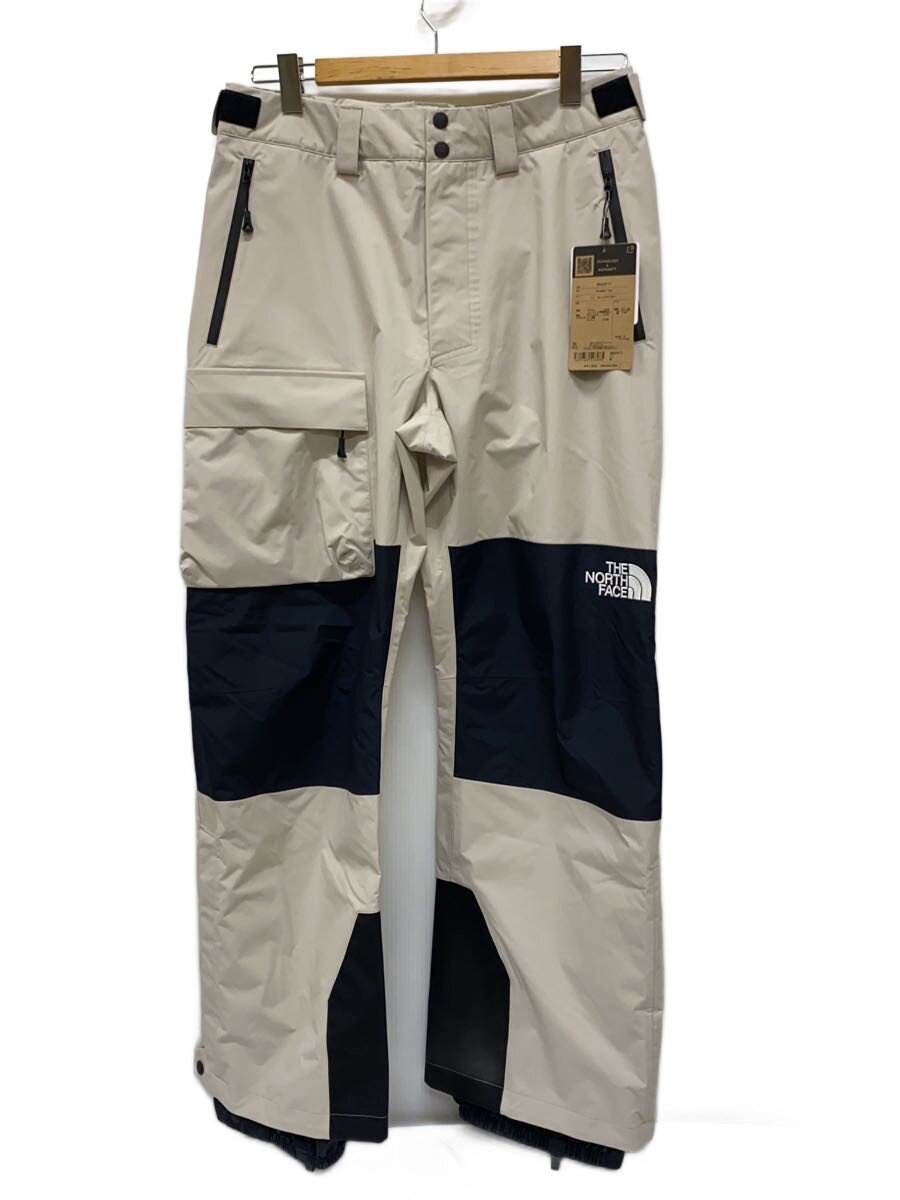 【ブランド】THE NORTH FACE 【ブランドカナ】ザノースフェイス 【型番】 【程度】B 【サイズ】M 【メインカラー】アイボリー 【素材・生地】 【キーワード】　　 2026/02/14 セカンドストリート新潟中野山店【4067】...