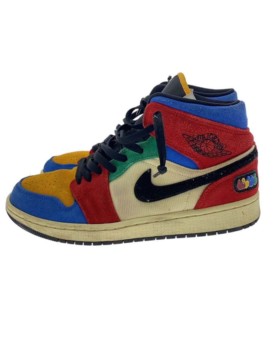 【ブランド】NIKE 【ブランドカナ】ナイキ 【型番】 【程度】B 【サイズ】26．5cm 【メインカラー】マルチカラー 【素材・生地】 【キーワード】　　 2025/11/09 セカンドストリートららぽーと富士見店【4213】【中古】NI...