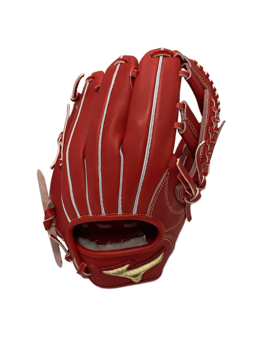 【ブランド】MIZUNO 【ブランドカナ】ミズノ 【型番】 【程度】A 【カラー】レッド 【キーワード】　　 2026/01/14 セカンドストリート札幌宮の森店 【4080】【中古】MIZUNO◆野球用品/右利き用/RED ブランド MI...