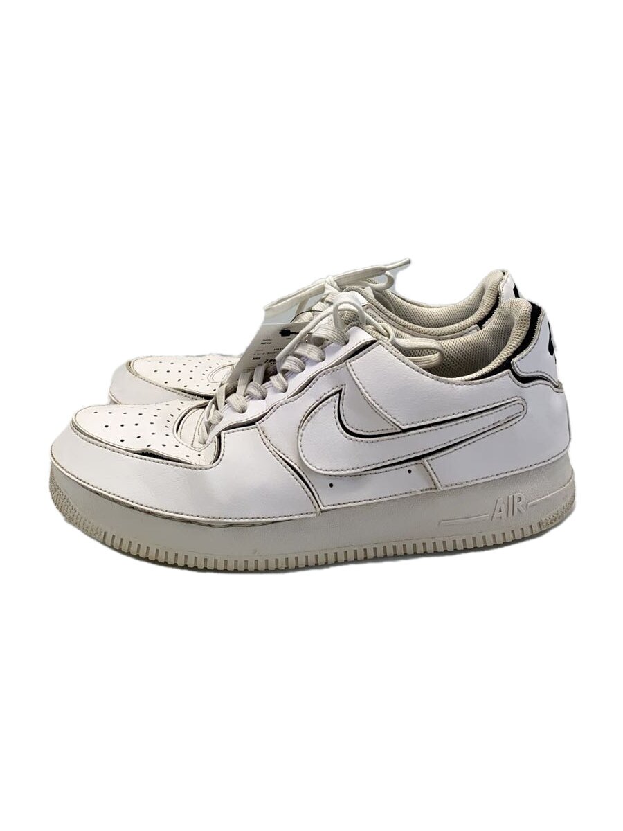 【ブランド】NIKE 【ブランドカナ】ナイキ 【型番】 【程度】B 【サイズ】US10 【メインカラー】ホワイト 【素材・生地】 【キーワード】　　 2025/05/01 セカンドストリートBRANCH札幌月寒店【3913】【中古】NIKE...