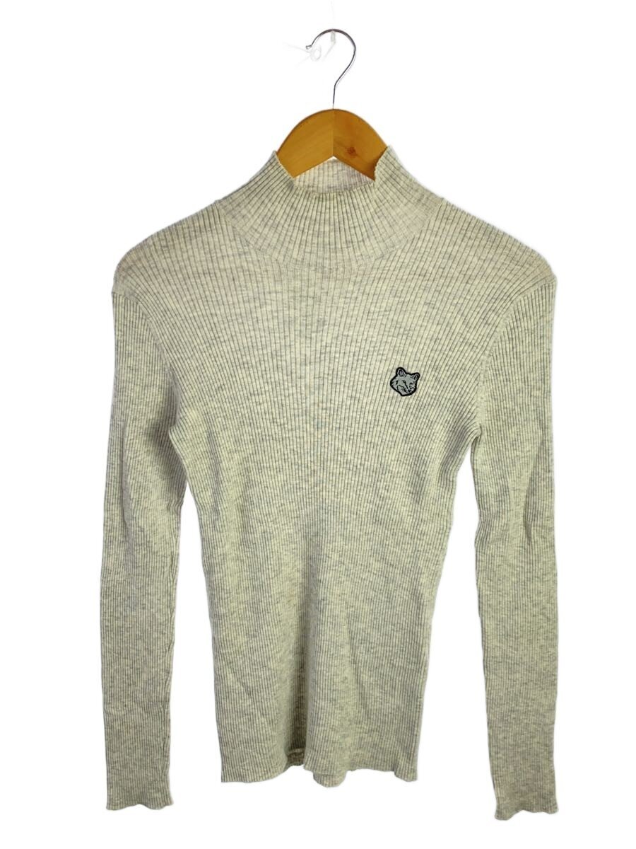 【ブランド】MAISON KITSUNE 【ブランドカナ】メゾンキツネ 【型番】 【程度】C 【サイズ】M 【メインカラー】グレー 【素材・生地】コットン 【キーワード】　　　/ 2026/05/06 セカンドストリート広島本通2号店【49...