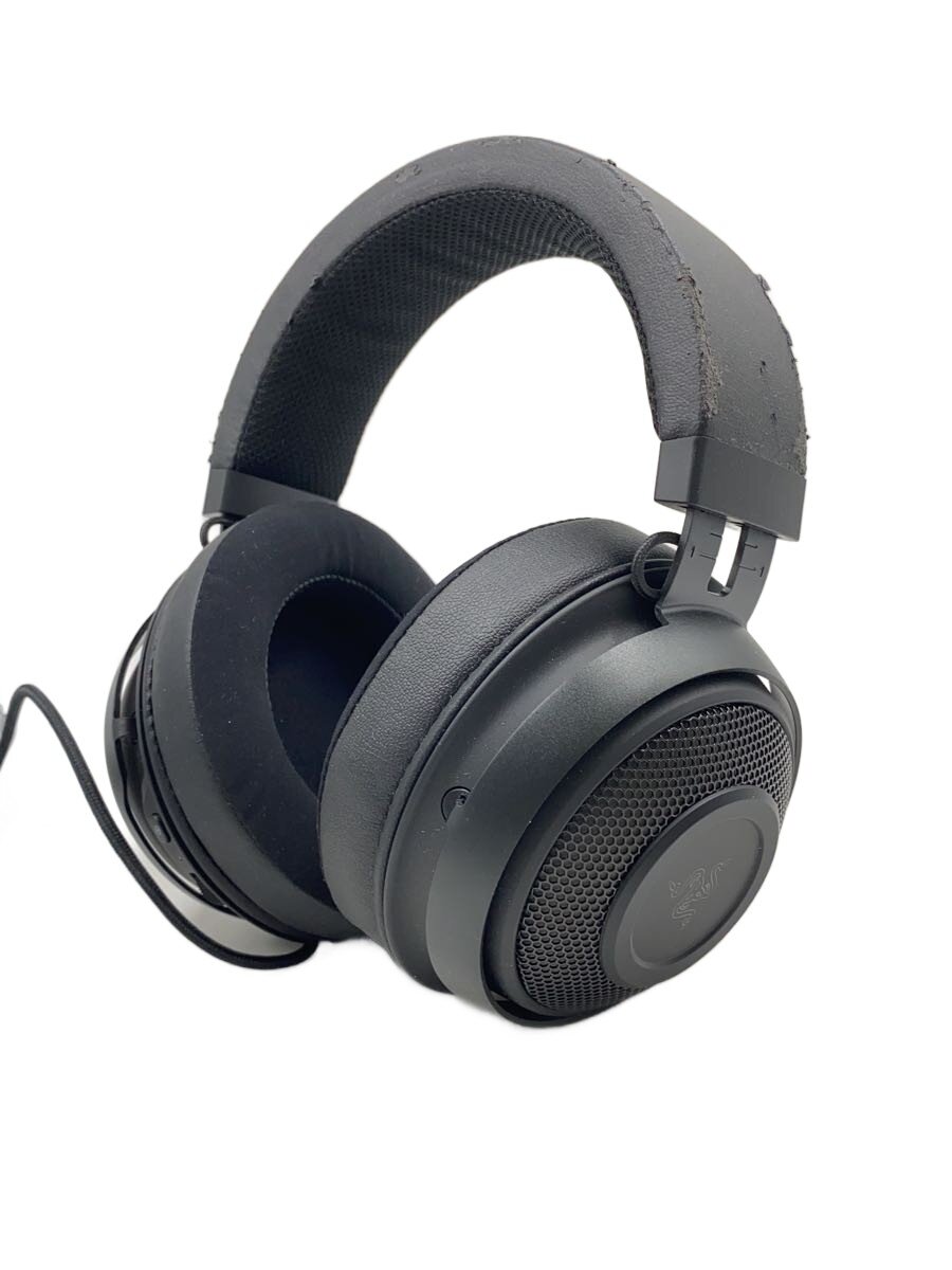 【ブランド】Razer 【ブランドカナ】レイザー 【型番】 【程度】C 【サイズ】 【メインカラー】 【素材・生地】 【キーワード】　　　/ 2025/09/04 セカンドストリート姫路車崎店【3889】【中古】Razer◆Kraken U...