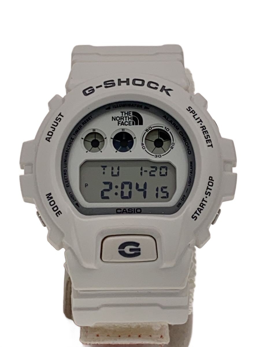 【ブランド】CASIO 【ブランドカナ】カシオ 【型番】 【程度】B 【サイズ】 【メインカラー】ホワイト 【素材・生地】その他 【キーワード】　　　/ 2026/02/03 セカンドストリート広島本通2号店【4923】【中古】CASIO◆...