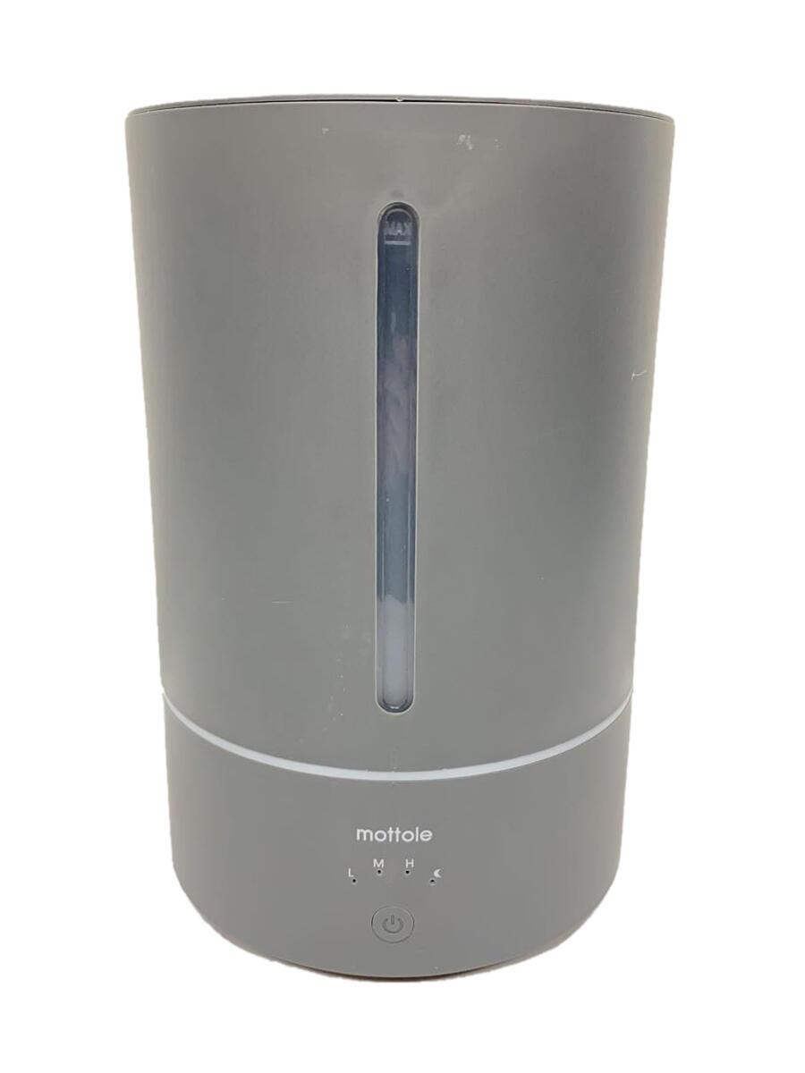 【ブランド】/ 【ブランドカナ】／ 【型番】 【程度】B 【カラー】 【キーワード】　　 2024/03/17 セカンドストリート船橋新高根店 【3959】【中古】Mottole/加湿器/MTL-H001【家電・ビジュアル・オーディオ】 ブ...
