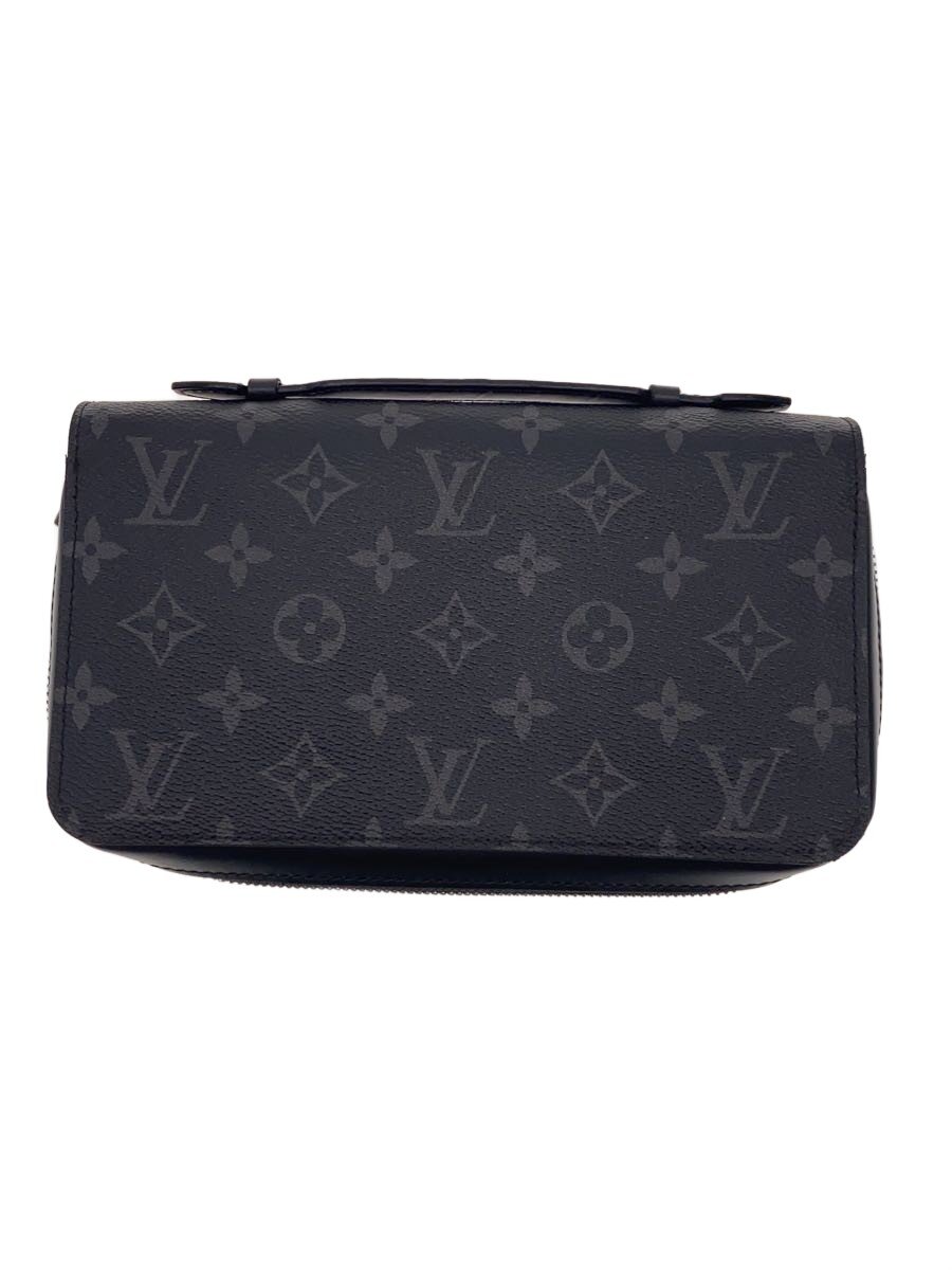 【ブランド】LOUIS VUITTON 【ブランドカナ】ルイヴィトン 【型番】M61698 【程度】B 【サイズ】 【メインカラー】ブラック 【素材・生地】PVC（ビニール） 【キーワード】　　 2025/11/10 セカンドストリート出水...