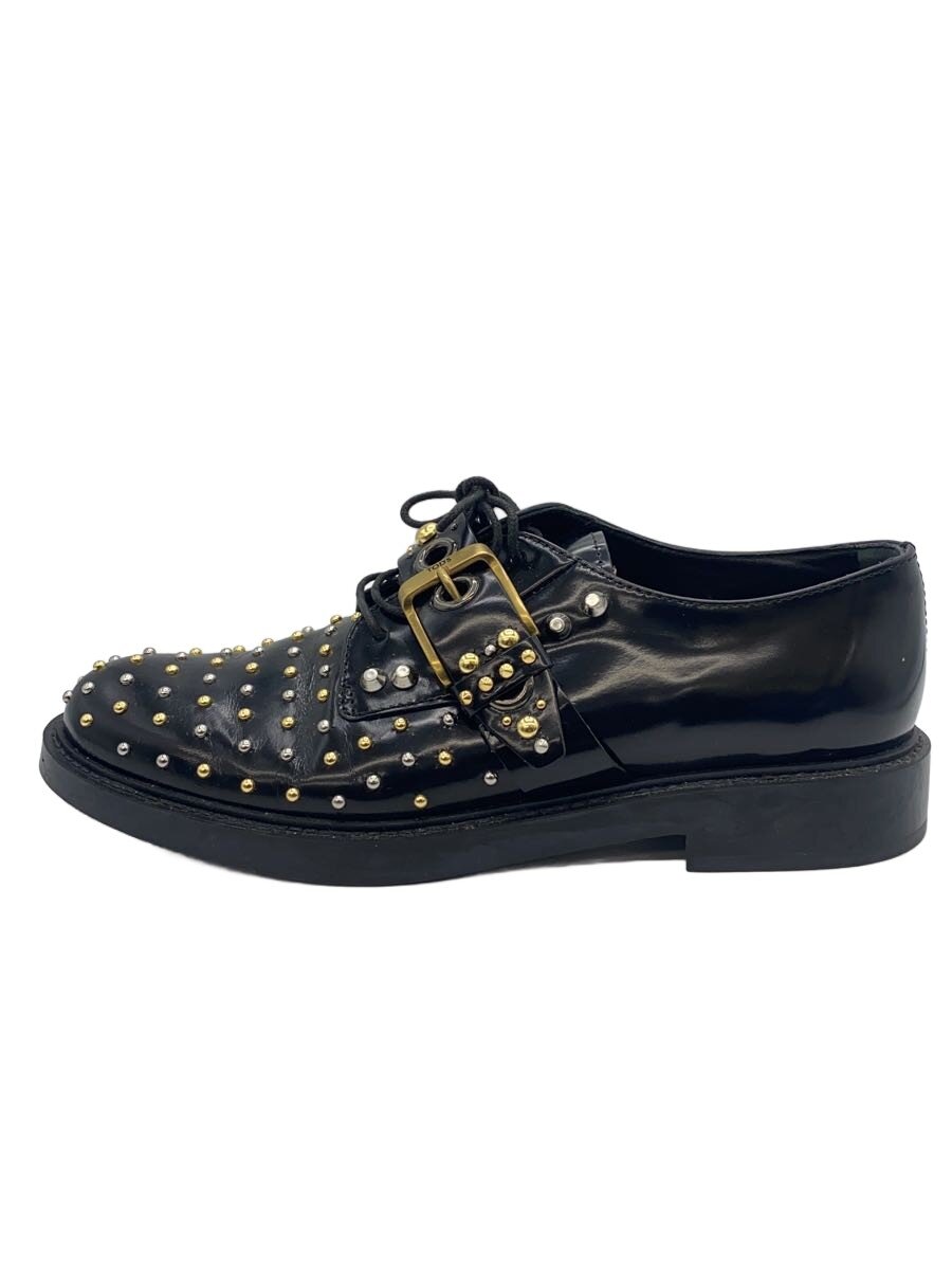 【ブランド】TOD’S 【ブランドカナ】トッズ 【型番】 【程度】B 【サイズ】39 【メインカラー】ブラック 【素材・生地】レザー 【キーワード】　　 2025/12/24 スーパーセカンドストリート八王子みなみ野店【4368】【中古】T...