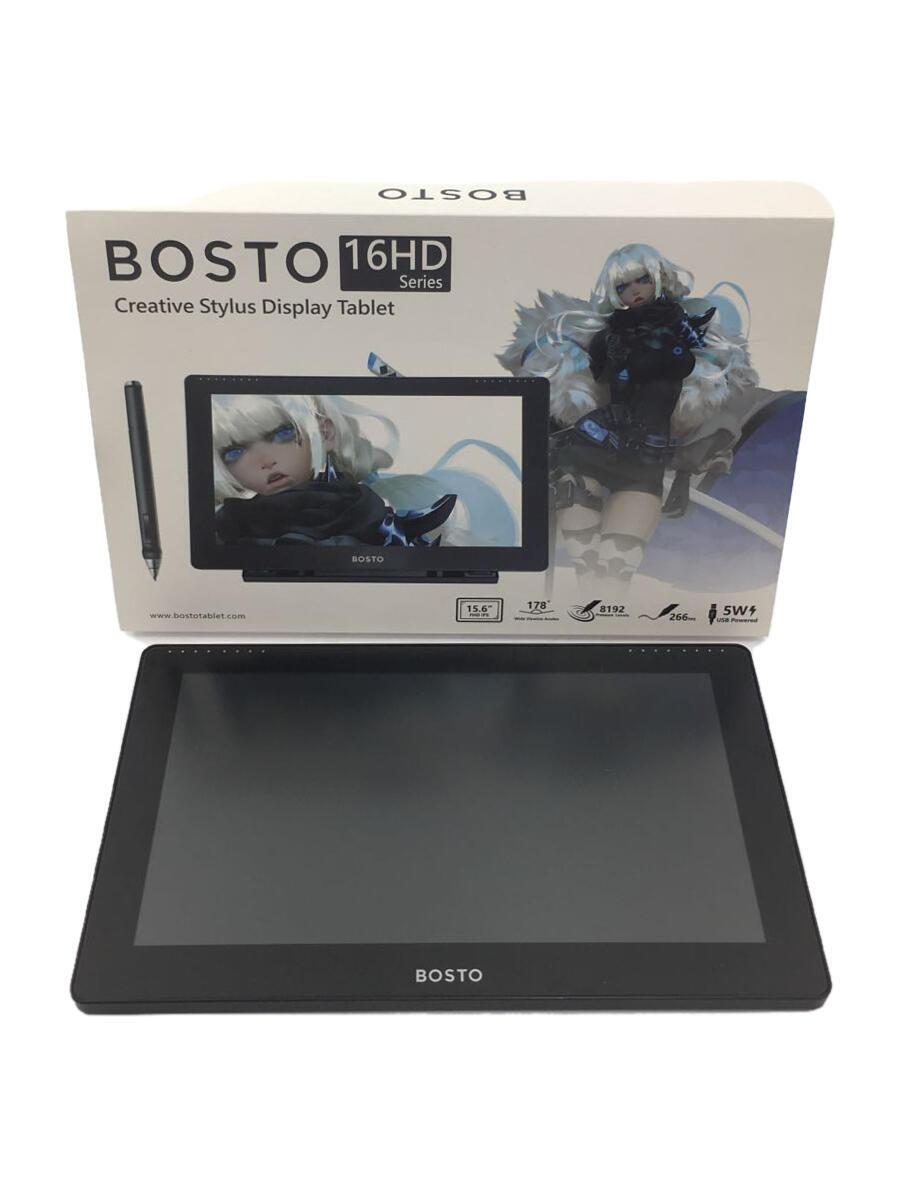 【ブランド】/ 【ブランドカナ】／ 【型番】 【程度】B 【カラー】 【キーワード】　　 2023/09/12 セカンドストリート開発店 【2795】【中古】パソコン周辺機器/BT-16HDK/BOSTO【パソコン】 ブランド / 型番 カ...