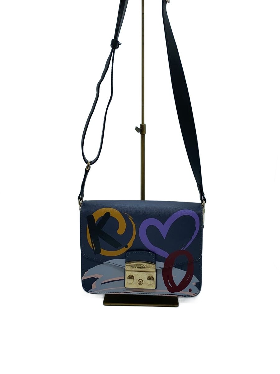 【ブランド】FURLA 【ブランドカナ】フルラ 【型番】 【程度】B 【サイズ】 【メインカラー】マルチカラー 【素材・生地】PVC（ビニール） 【キーワード】　　　/ 2026/01/22 セカンドストリート水戸赤塚店【2151】【中古】...