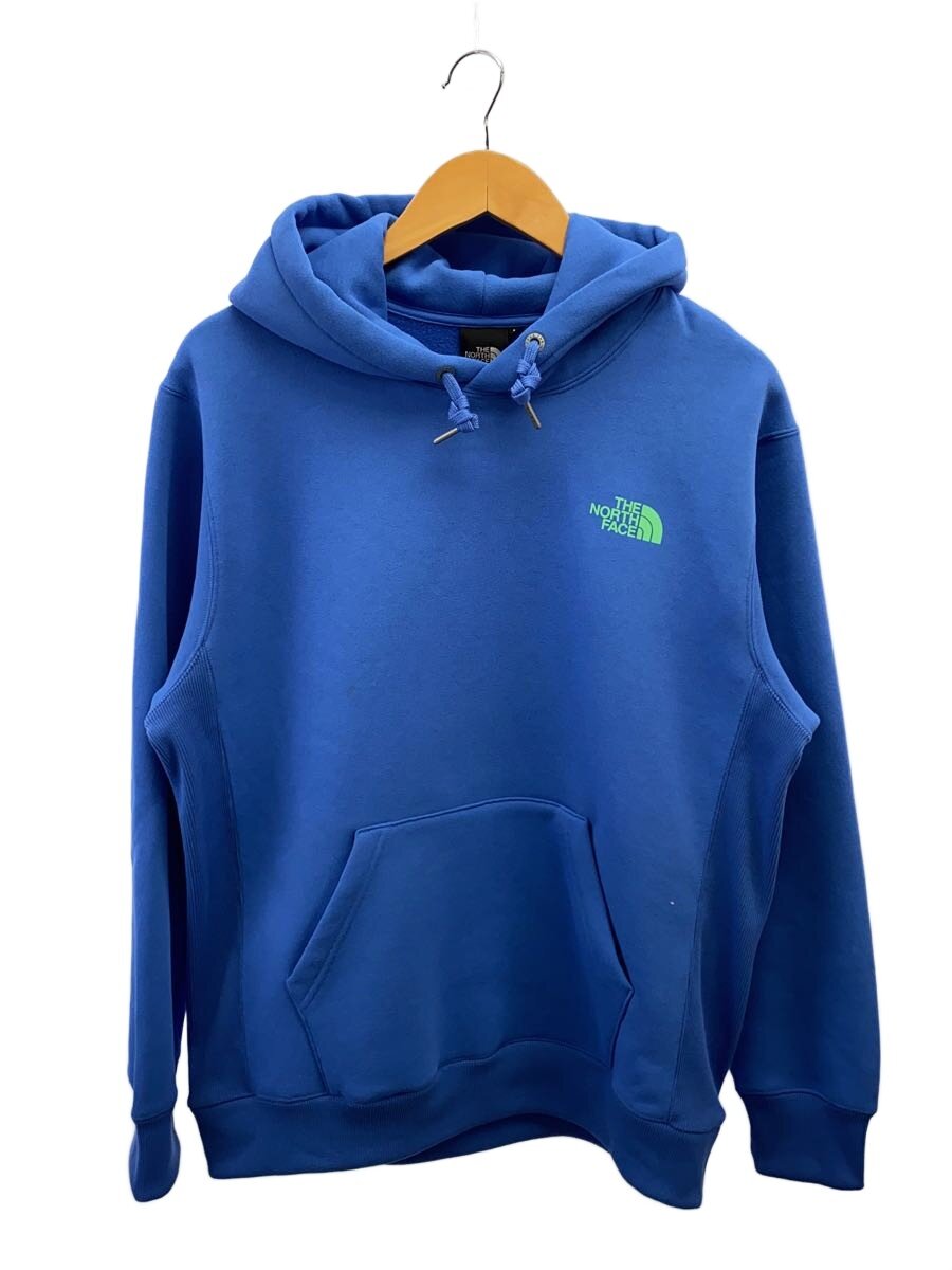 【ブランド】THE NORTH FACE 【ブランドカナ】ザノースフェイス 【型番】 【程度】B 【サイズ】M 【メインカラー】ブルー 【素材・生地】ポリエステル 【キーワード】　　　/ 2025/12/03 セカンドストリート酒田バイパス...