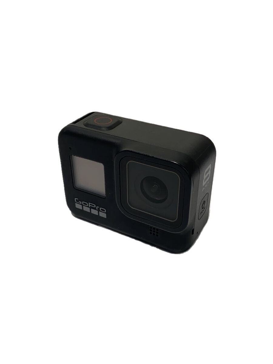 【ブランド】GoPro 【ブランドカナ】ゴープロ 【型番】 【程度】B 【カラー】 【キーワード】　　　/ 2025/06/03 セカンドストリート伊賀小田店 【4797】【中古】GoPro◆ビデオカメラ GoPro HERO8 BLACK...