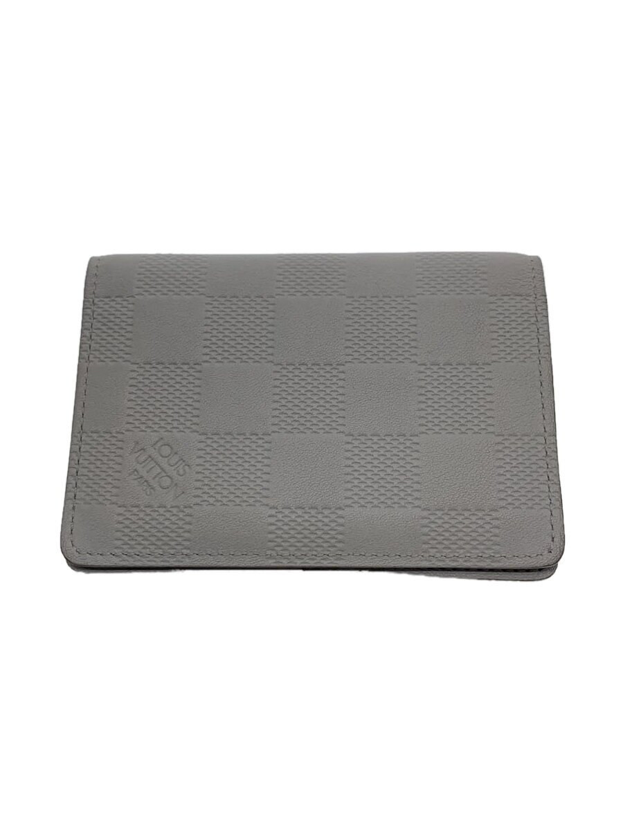 【ブランド】LOUIS VUITTON 【ブランドカナ】ルイヴィトン 【型番】N63009 【程度】B 【サイズ】 【メインカラー】ホワイト 【素材・生地】レザー 【キーワード】　　 2025/03/12 スーパーセカンドストリート所沢トコ...