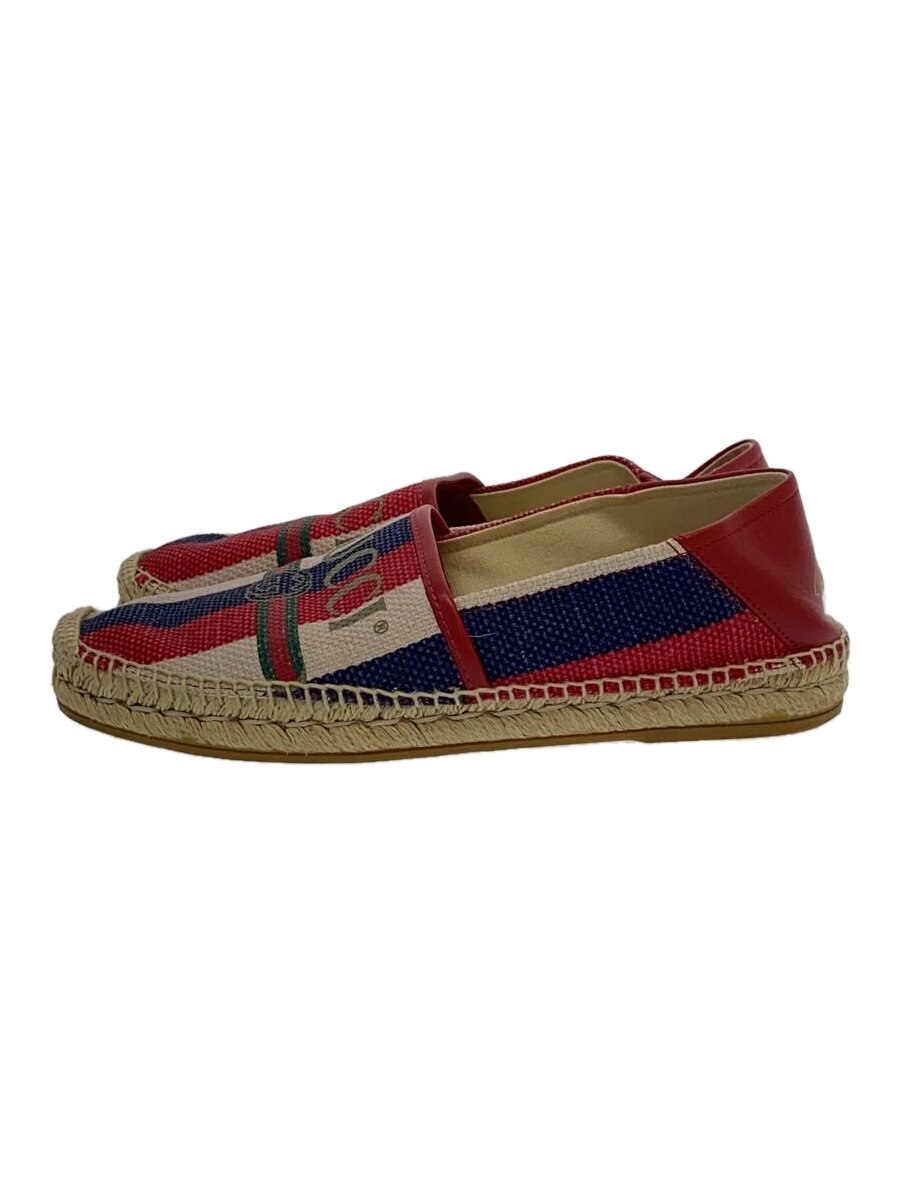 【ブランド】GUCCI 【ブランドカナ】グッチ 【型番】 【程度】B 【サイズ】その他 【メインカラー】マルチカラー 【素材・生地】 【キーワード】　　 2025/05/27 セカンドストリート米沢店【3477】【中古】GUCCI◆エスパド...