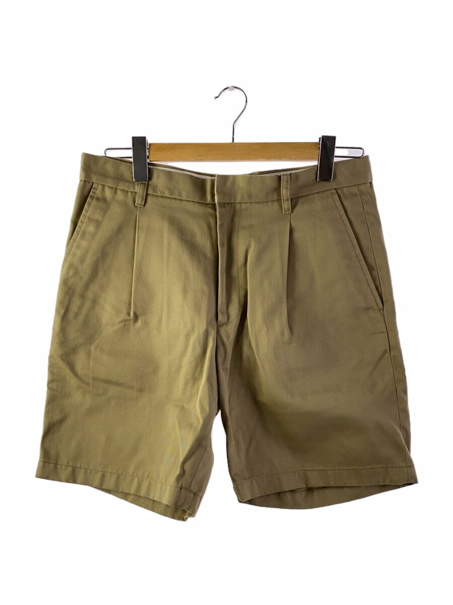 【ブランド】DICKIES 【ブランドカナ】ディッキーズ 【型番】 【程度】C 【サイズ】M 【メインカラー】カーキ 【素材・生地】コットン 【キーワード】　　　/ 2026/01/30 セカンドストリート新宿店【3776】【中古】DICK...