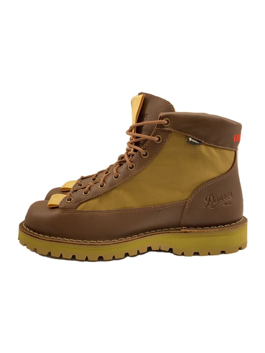 【ブランド】Danner 【ブランドカナ】ダナー 【型番】 【程度】S 【サイズ】27cm 【メインカラー】ブラウン 【素材・生地】 【キーワード】　　　/ 2025/01/26 セカンドストリート高島店【4429】【中古】Danner◆ハ...