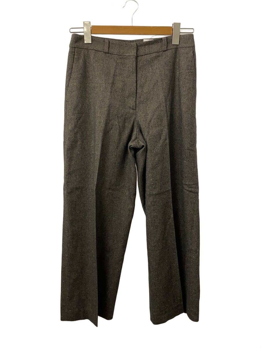【ブランド】Demi-Luxe BEAMS 【ブランドカナ】デミルクスビームス 【型番】 【程度】B 【サイズ】36 【メインカラー】ブラック 【素材・生地】リネン 【キーワード】　　 2025/12/21 セカンドストリート松山フライブル...