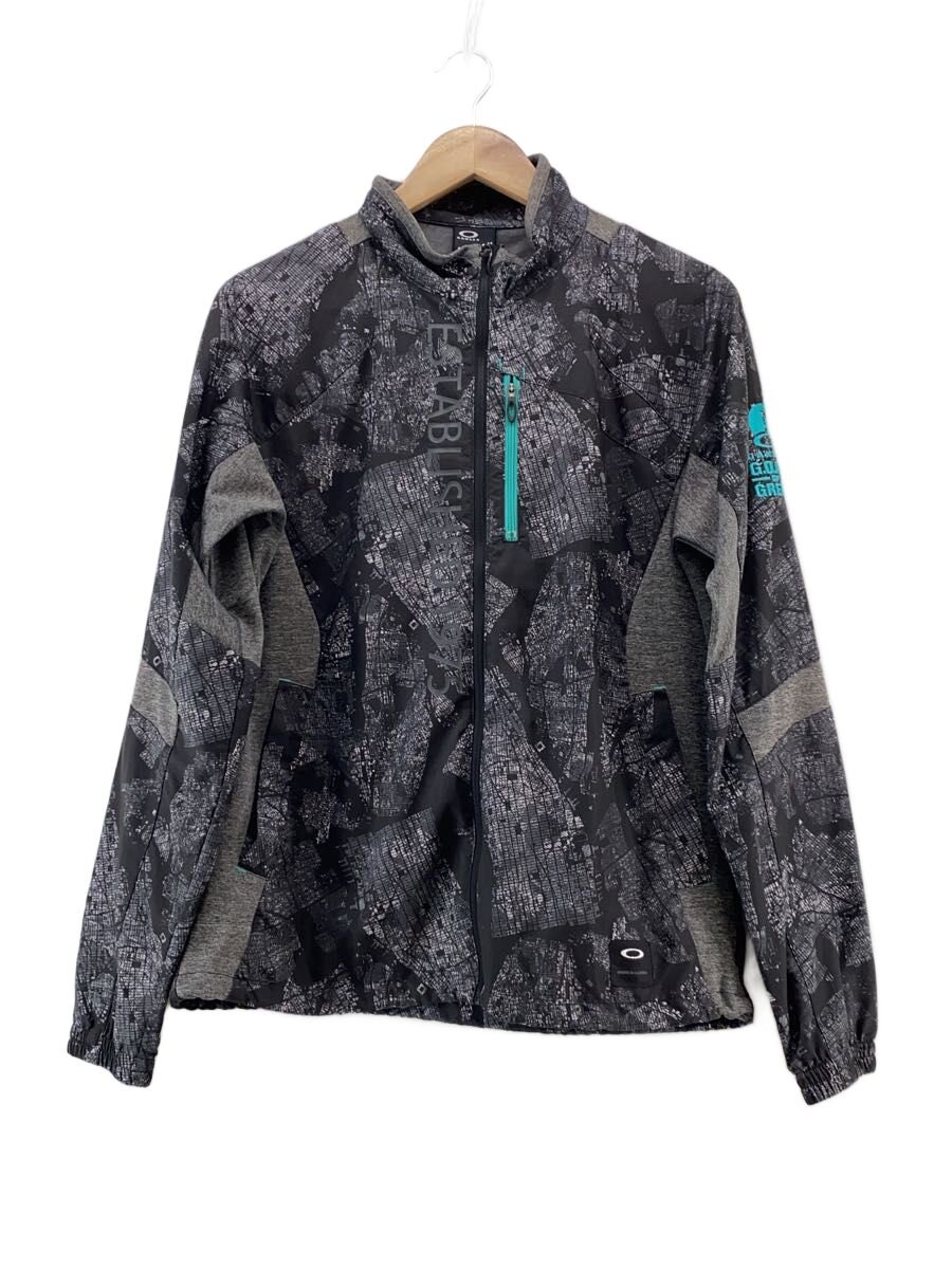 【ブランド】OAKLEY 【ブランドカナ】オークリー 【型番】 【程度】B 【サイズ】M 【メインカラー】ブラック 【素材・生地】 【キーワード】　　 2025/10/23 セカンドストリート山鹿店【4849】【中古】OAKLEY◆スポーツ...