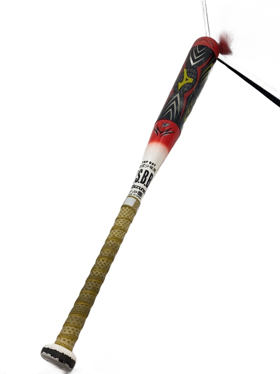 【ブランド】MIZUNO 【ブランドカナ】ミズノ 【型番】 【程度】B 【カラー】ブラック 【キーワード】　　 2026/04/12 セカンドストリート尼崎杭瀬店 【4344】【中古】MIZUNO◆野球用品/BLK/1CJBY118【スポー...