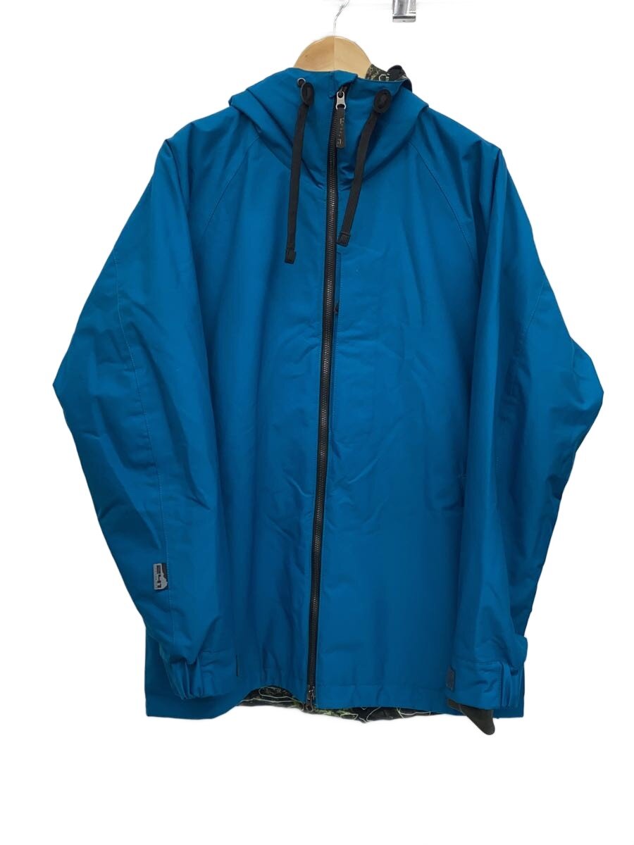 【ブランド】241 【ブランドカナ】トゥーフォーワン 【型番】 【程度】B 【サイズ】M 【メインカラー】ブルー 【素材・生地】 【キーワード】　　 2026/01/23 セカストアウトドア新潟大学前店【4043】【中古】241◆ジャケット...