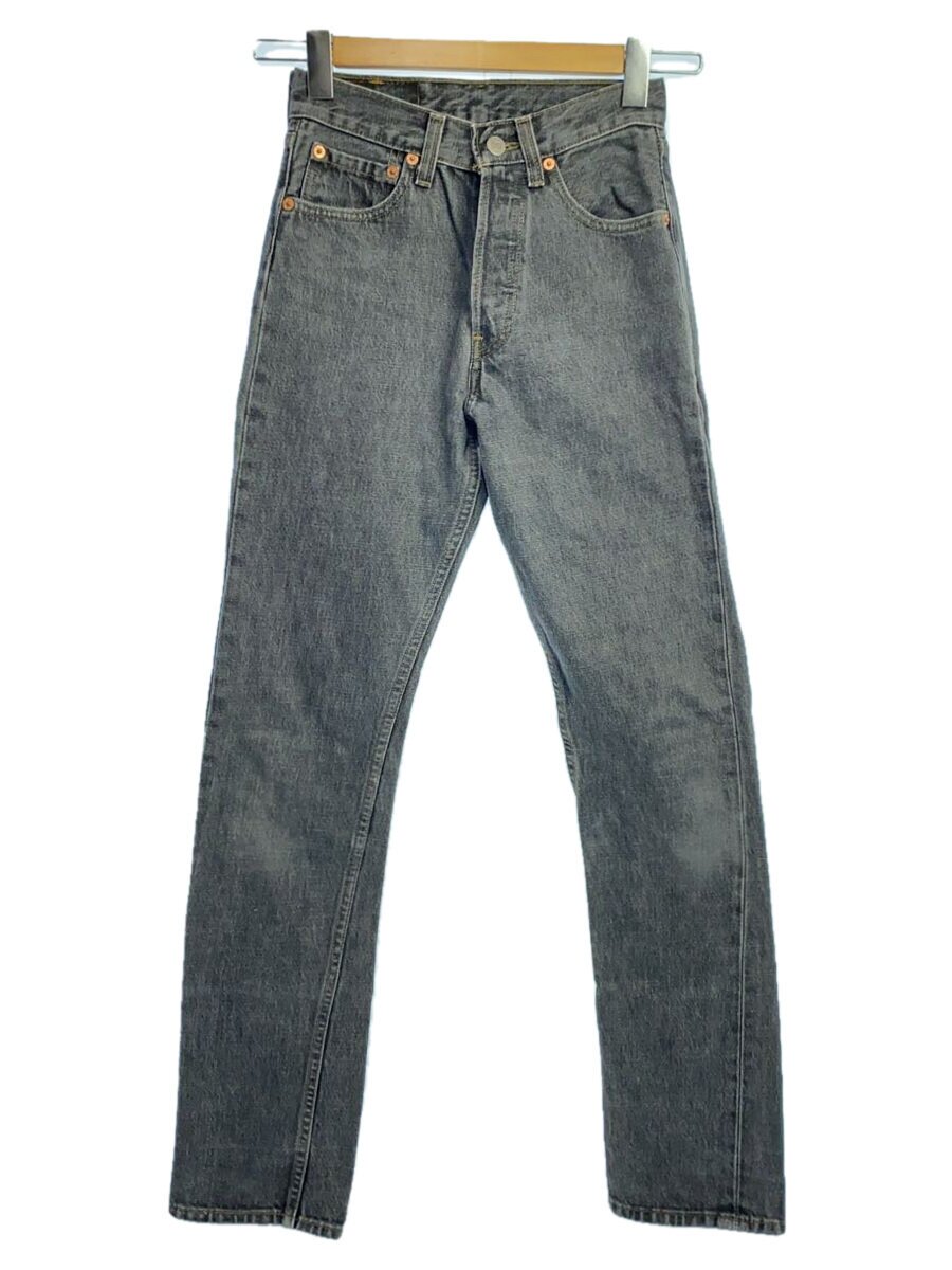 【ブランド】Levi’s 【ブランドカナ】リーバイス 【型番】 【程度】B 【サイズ】25 【メインカラー】インディゴ 【素材・生地】コットン 【キーワード】　　 2025/04/14 セカンドストリート川西山下店【2905】【中古】Lev...