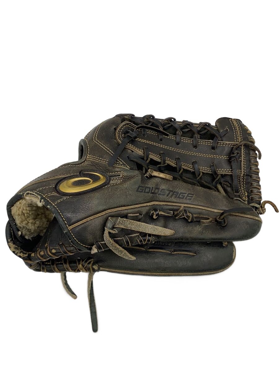 【ブランド】ASICS 【ブランドカナ】アシックス 【型番】 【程度】C 【カラー】グレー 【キーワード】　　 2025/12/28 セカンドストリート介良店 【2005】【中古】ASICS◆gold stage speedaxel野球用品...