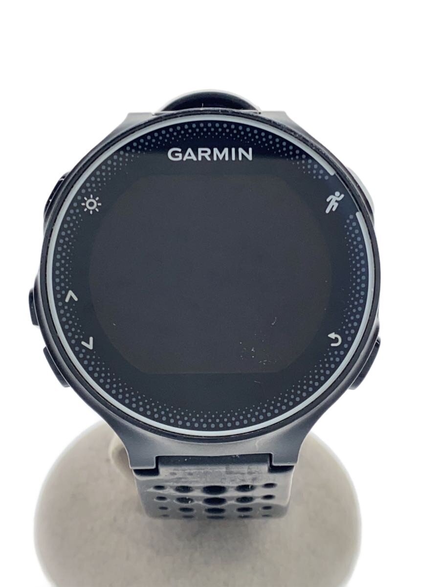 【ブランド】GARMIN 【ブランドカナ】ガーミン 【型番】 【程度】C 【サイズ】 【メインカラー】 【素材・生地】ラバー 【キーワード】　　 2025/08/12 セカンドストリート長岡店【1968】【中古】GARMIN◆スマートウォッ...
